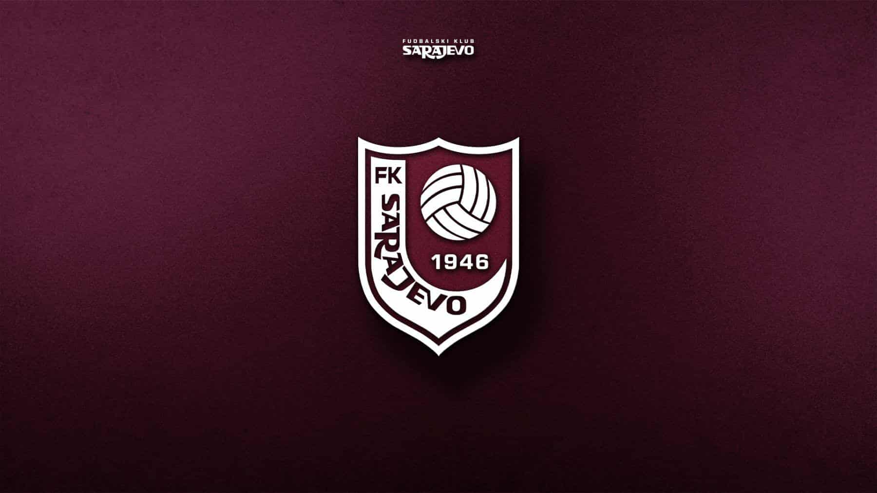 FK Sarajevo - Iskorak u karijeri: Toni Bilandžić preuzima dodatnu ulogu ...