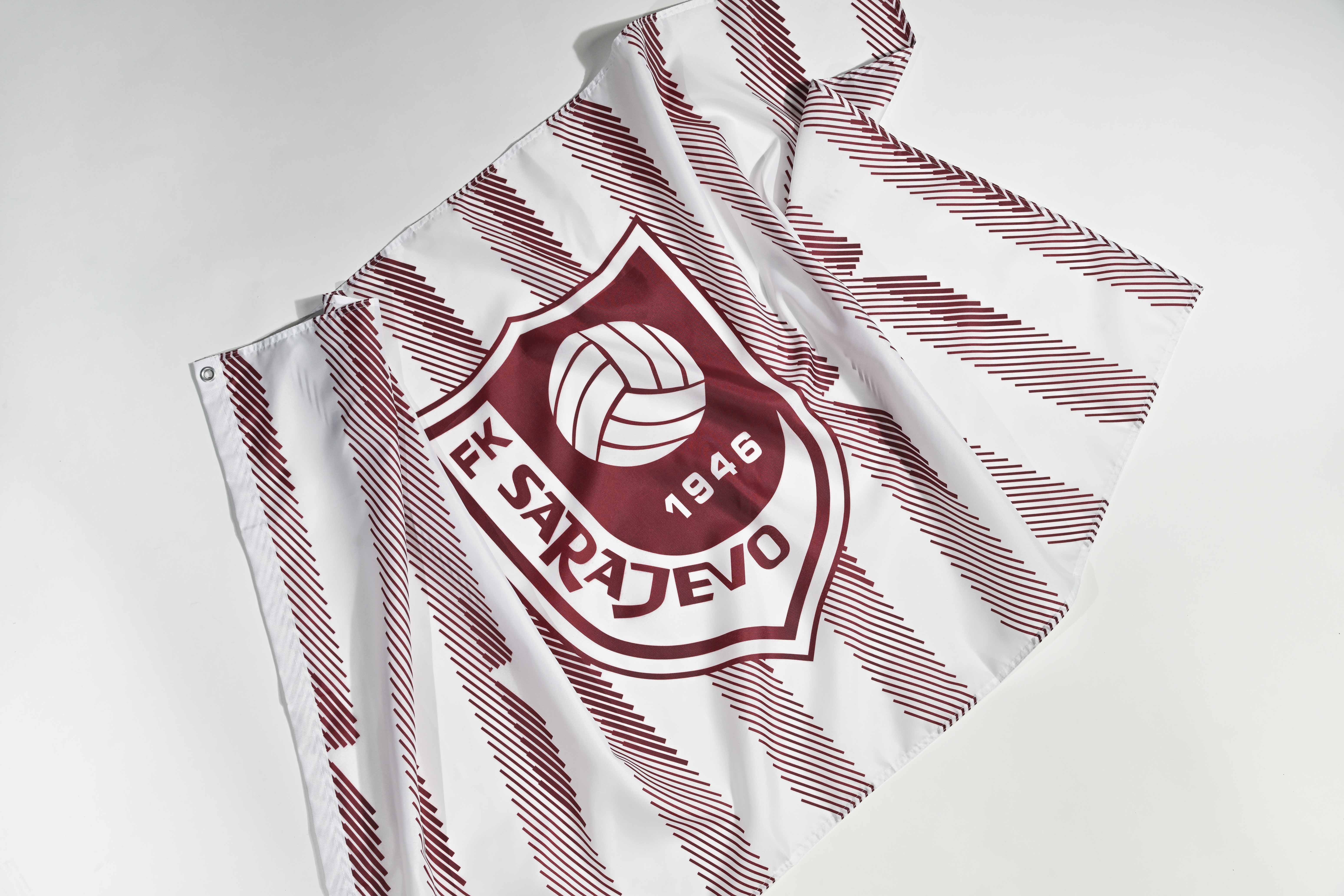 FK Sarajevo Official Store