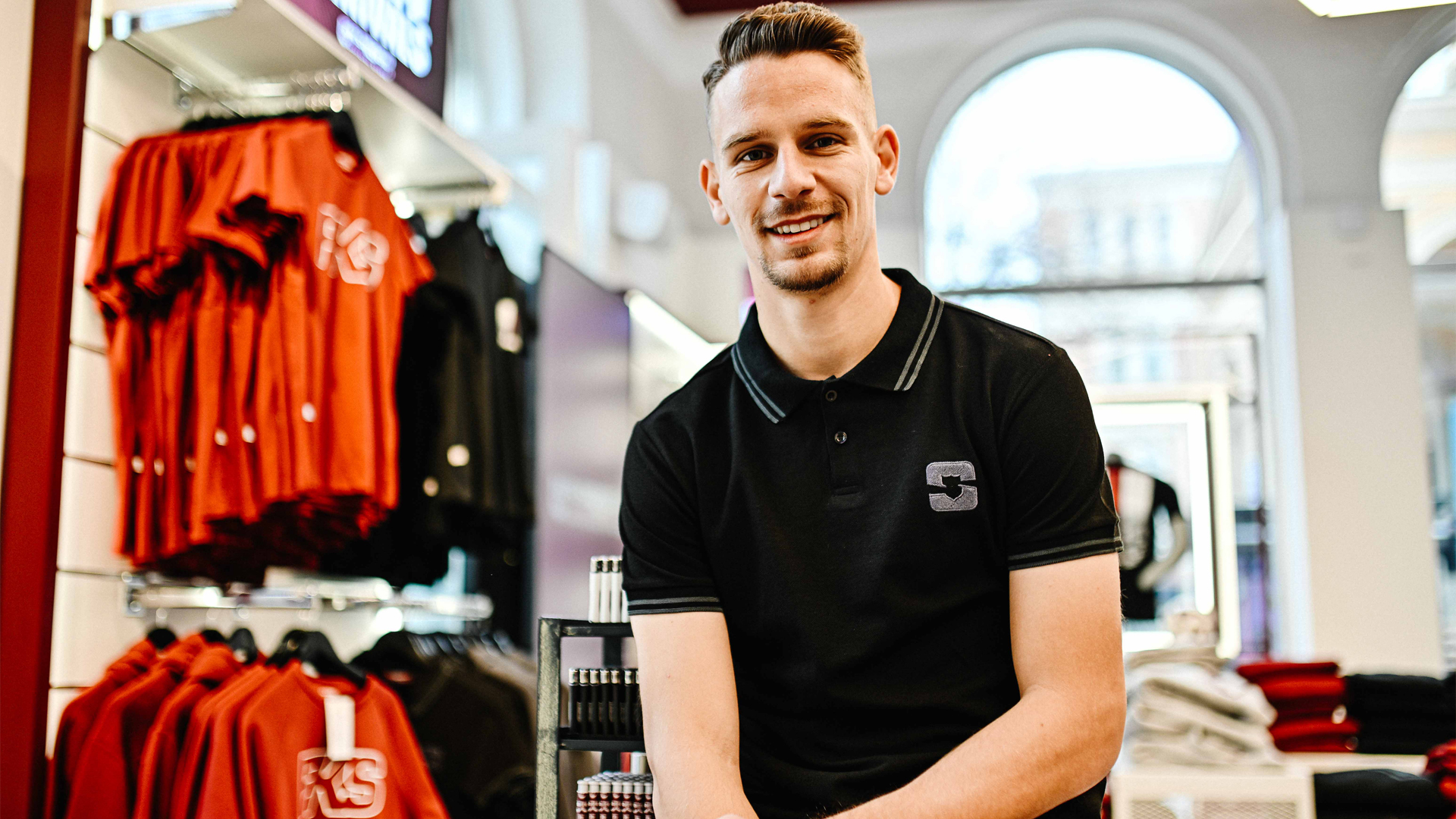 FK Sarajevo Official Store
