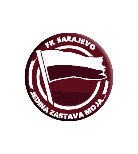 FK Sarajevo Official Store