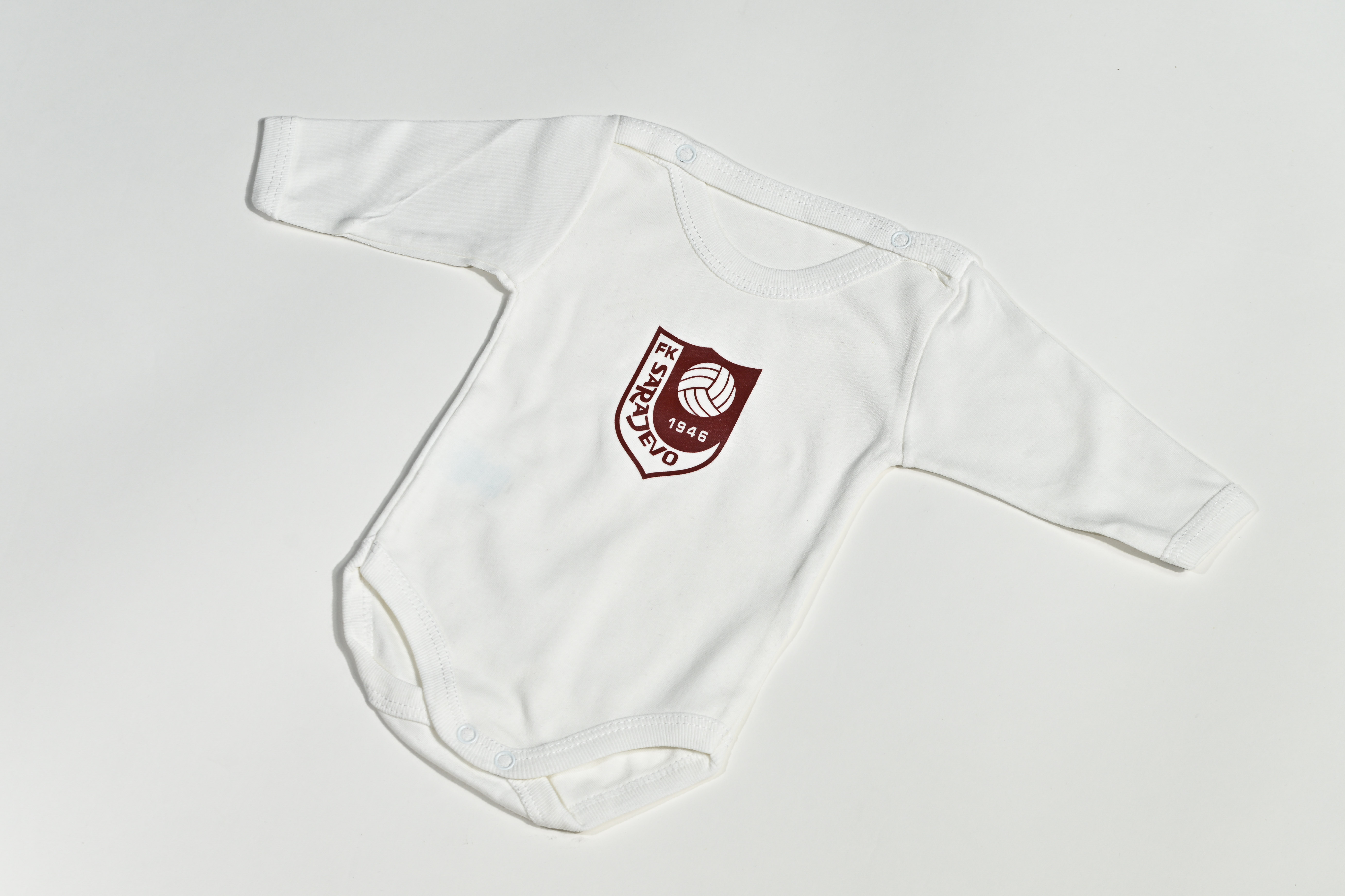 FK Sarajevo Official Store