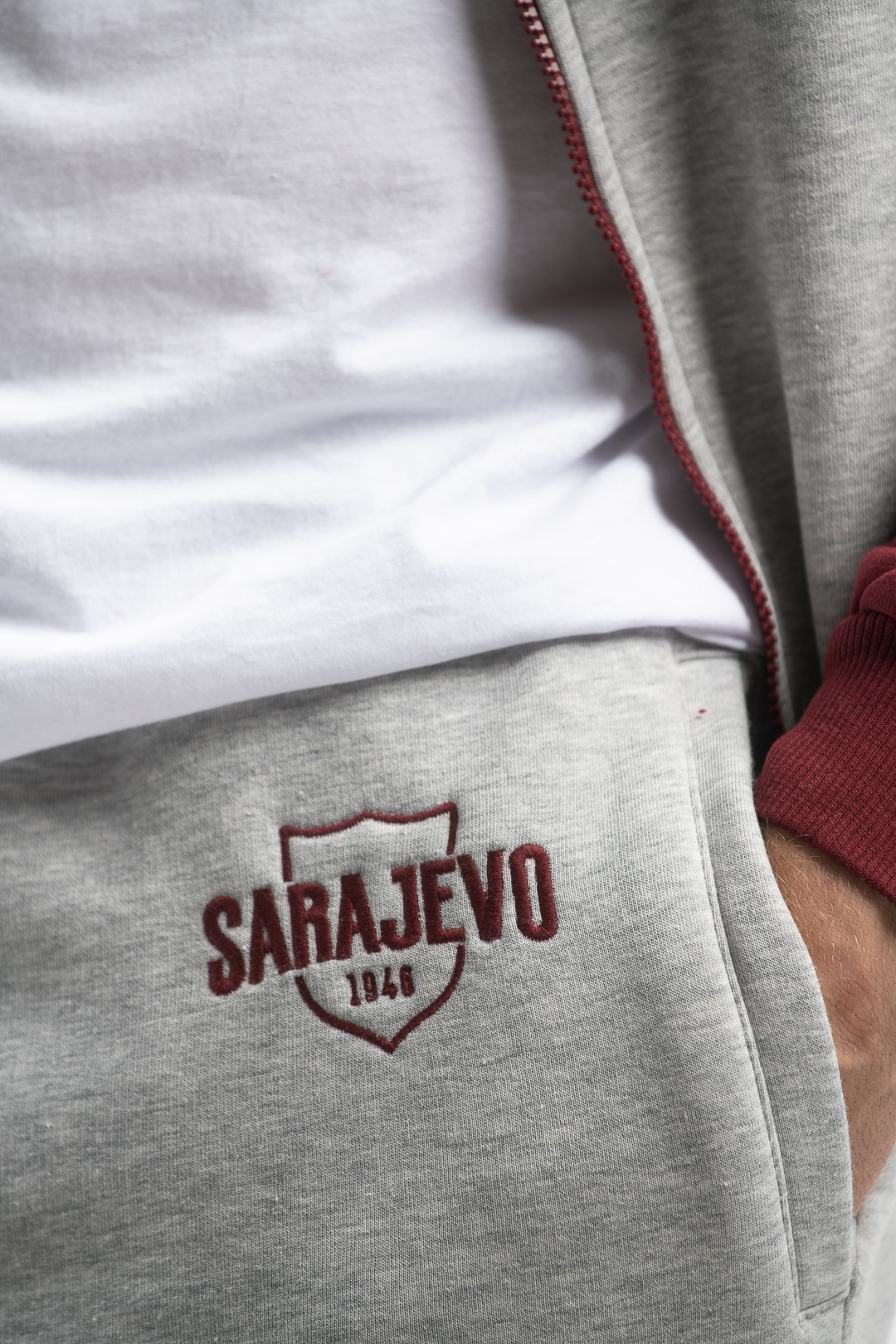 FK Sarajevo Official Store