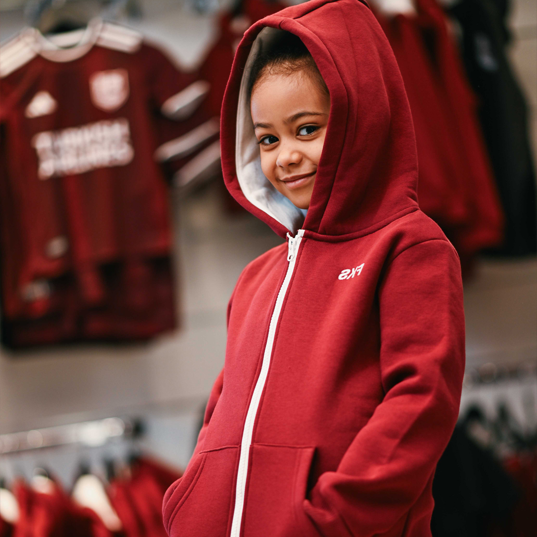 FK Sarajevo Official Store