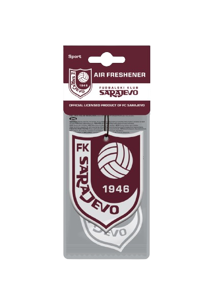 FK Sarajevo Official Store
