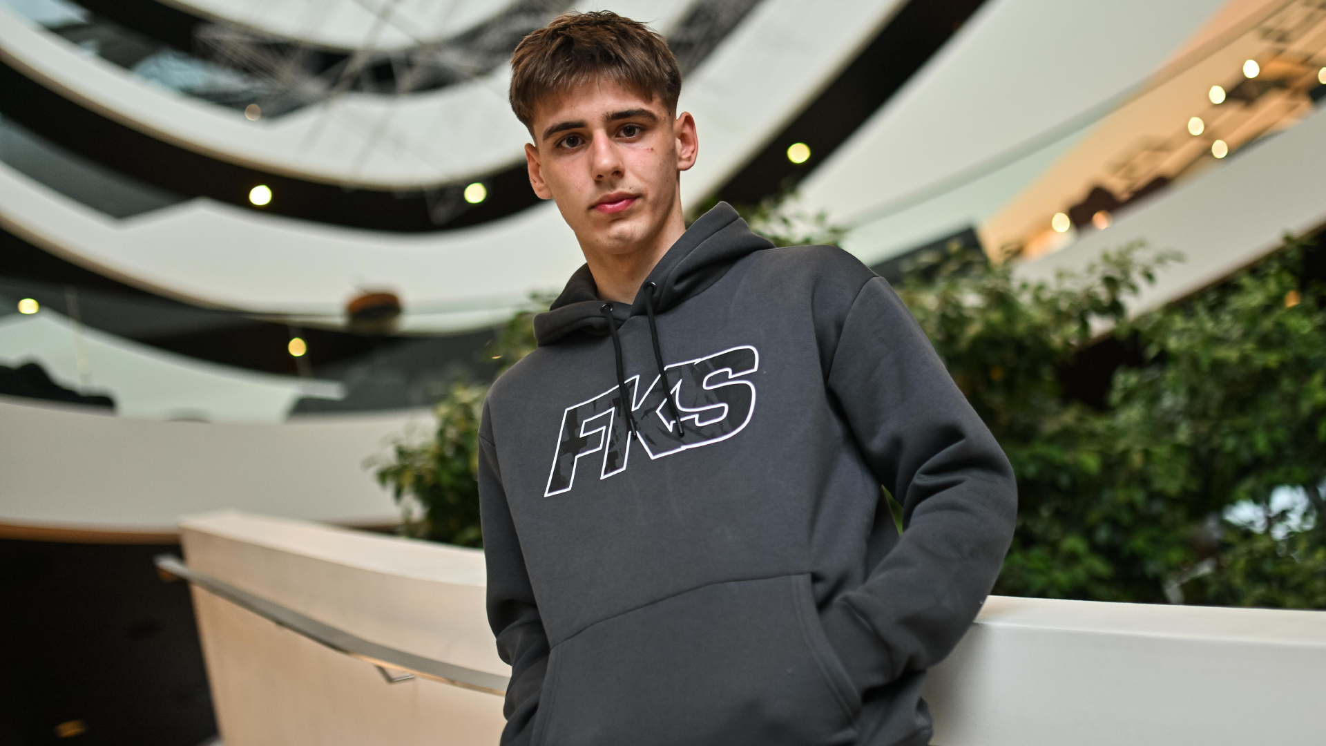 FK Sarajevo Official Store