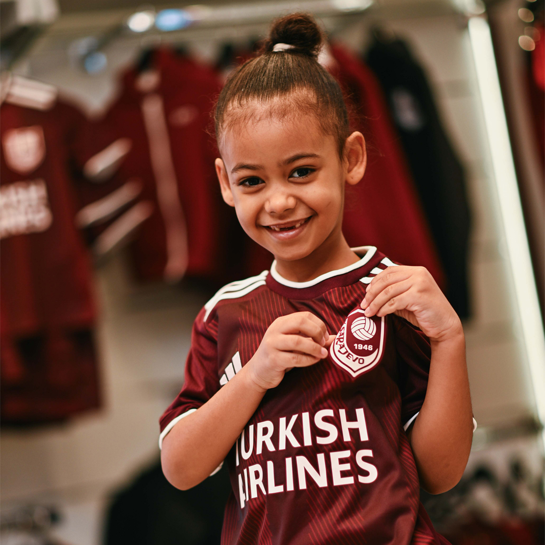 FK Sarajevo Official Store