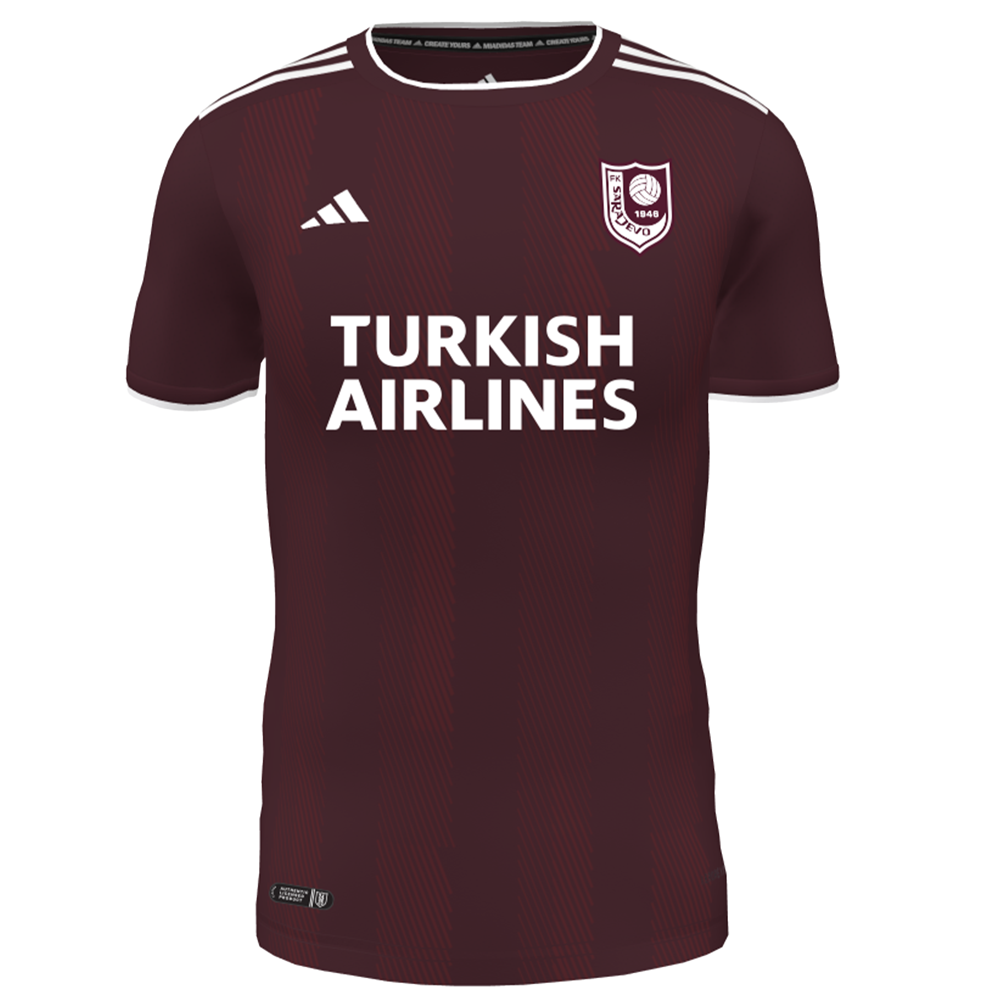 FK Sarajevo Official Store